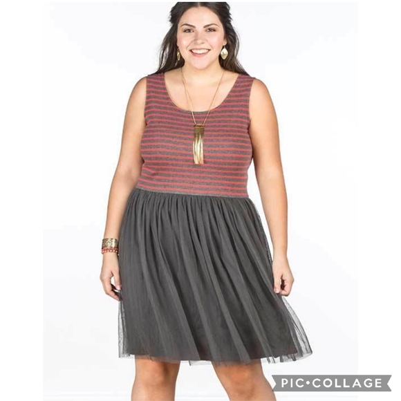 Matilda Jane | Dresses | Matilda Jane Women Large Twas The Night Tank ...